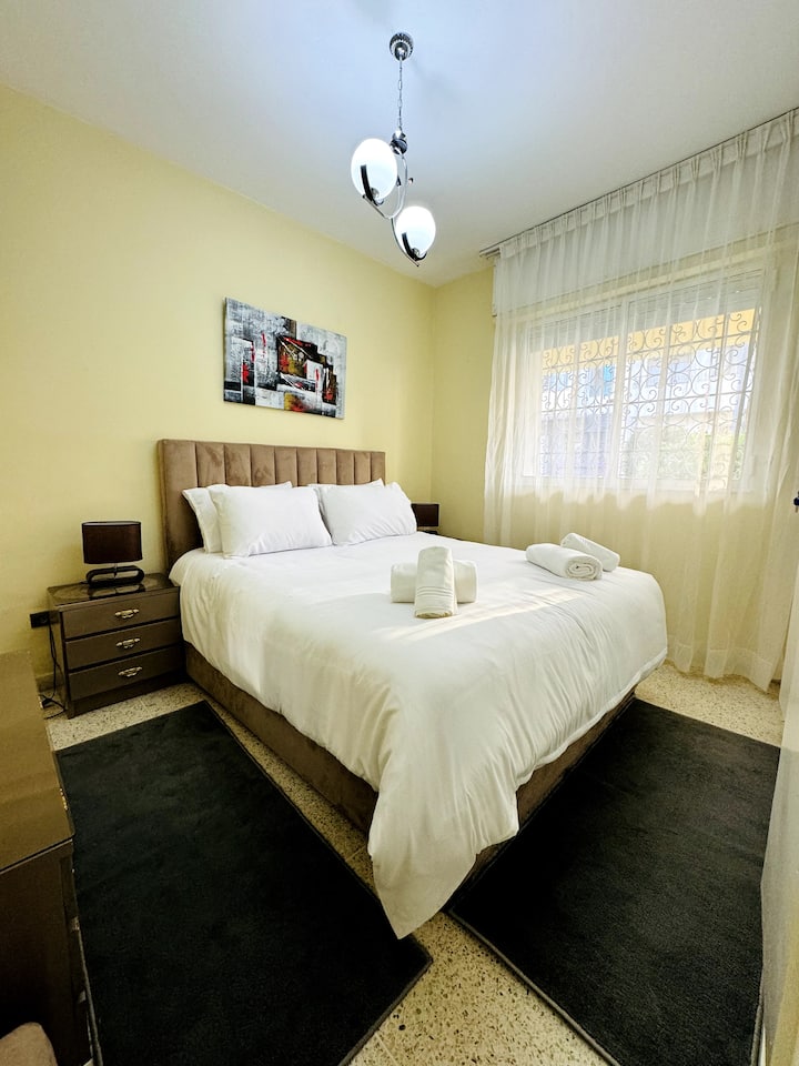 Magnifique Appartement Convivial - Tangier, Morocco