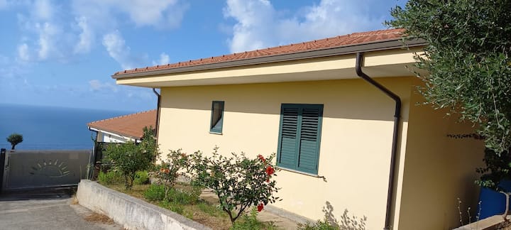 Villetta Costa Degli Dei - Zambrone