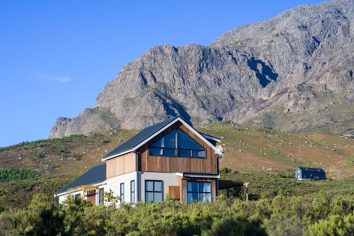 Breedekloof Kajuit - Ceres