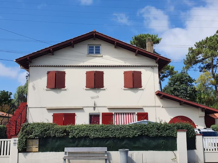 Joli T2 De 24 M2 - Anglet