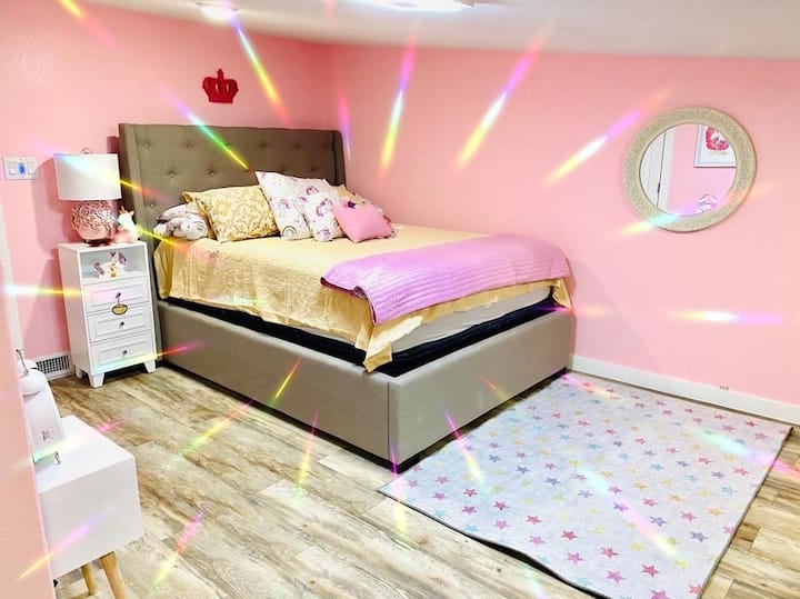 Cozy House - Elgin, TX