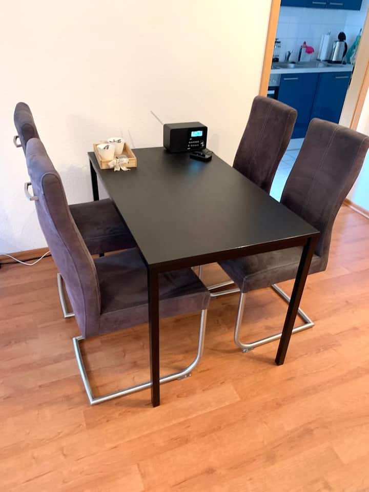 Gut Erreichbare Unterkunft - Erkrath