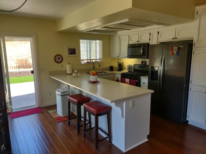 Lovely Home Central Coast California - Santa Maria, CA