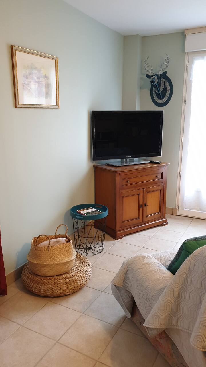 Appartement Bord De Ruisseau - Montignac