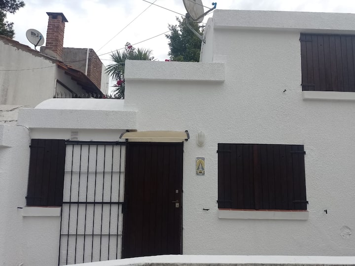 Refugio Atlántico - Mar de Ajó