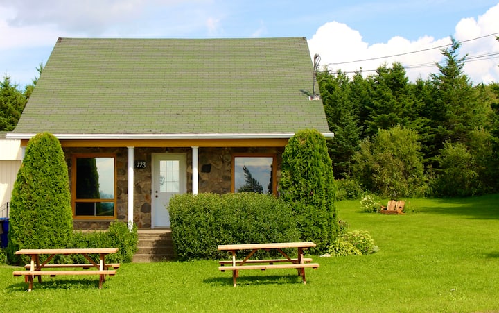 Maison En Estrie, Saint-malo - Pittsburg, NH