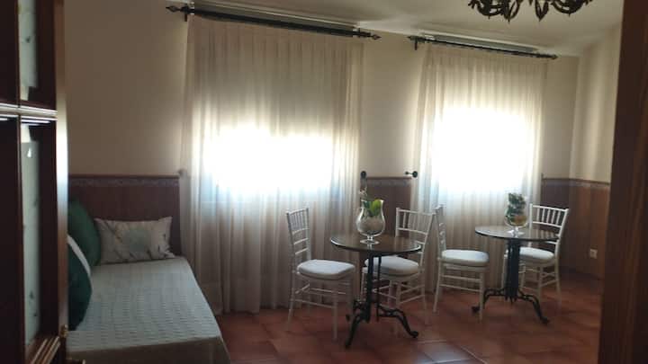 Casa Marchena - Vilches