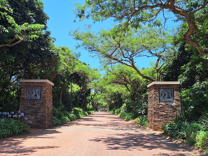 3 Bedroom House In Zimbali - Dolphin Coast