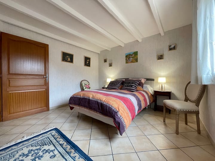 Villa Anatole ※ - Carcassonne