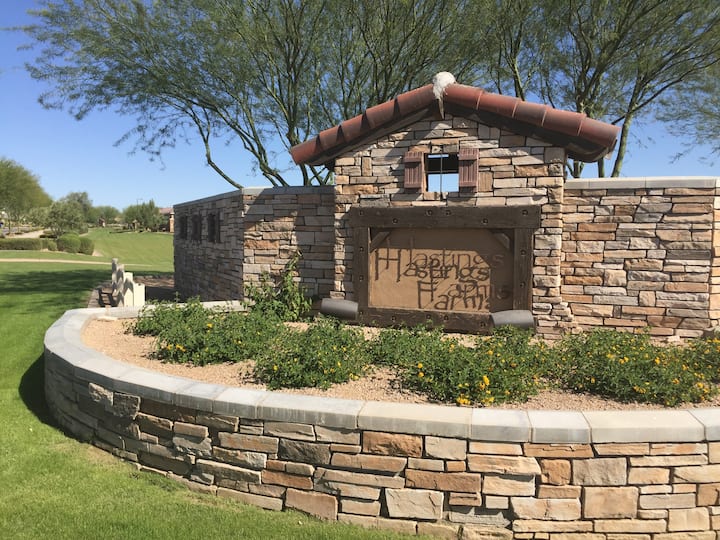 Sunshine Destiny In 
Queen Creek Arizona - Queen Creek, AZ