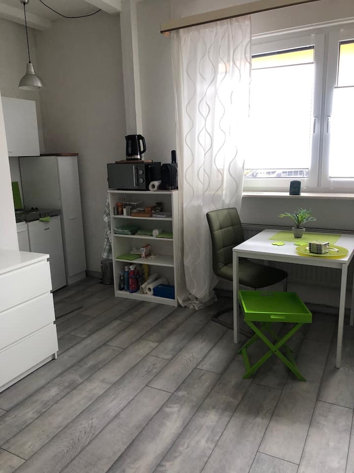 Apartment In Bad Vilbel/ Frankfurt Am - Frankfurt