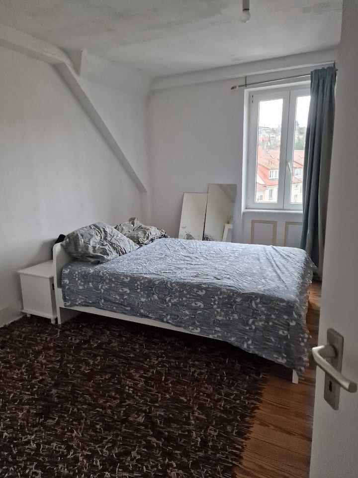 Wohnung 5 Min Pforzheim - Pforzheim