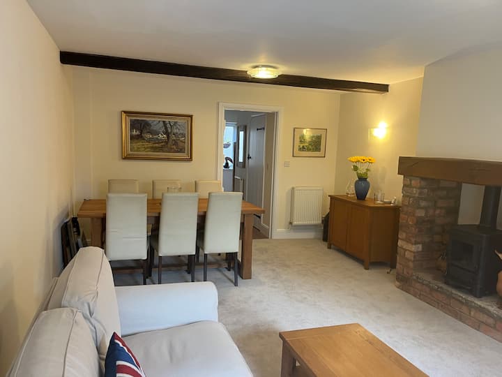 The Old Coach House - Stratford-upon-Avon