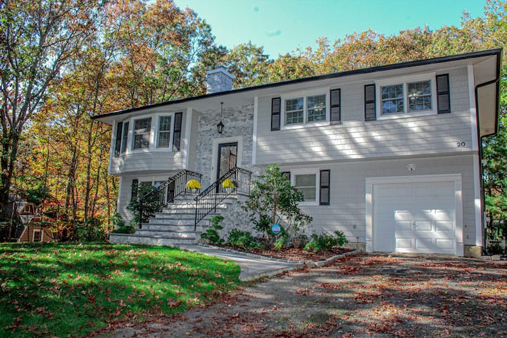 Cozy Oasis In Sag Harbor - Sag Harbor, NY