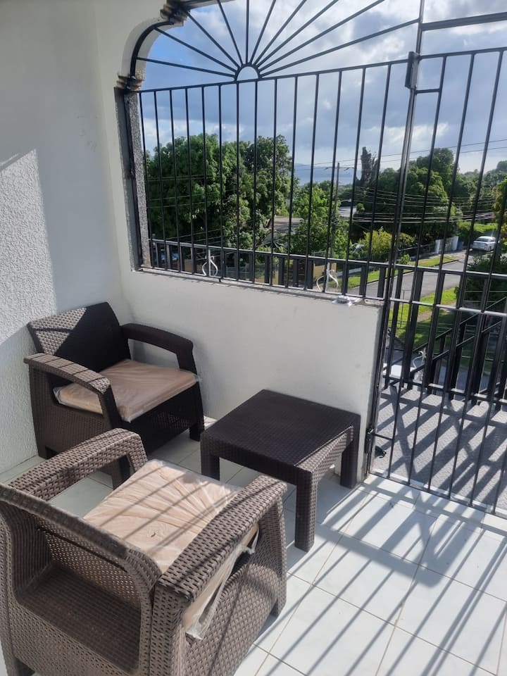 Hormony Inn: Cosy Studio - Montego Bay