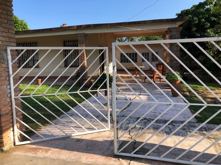 Casa Costa Esmeralda - Costa Esmeralda
