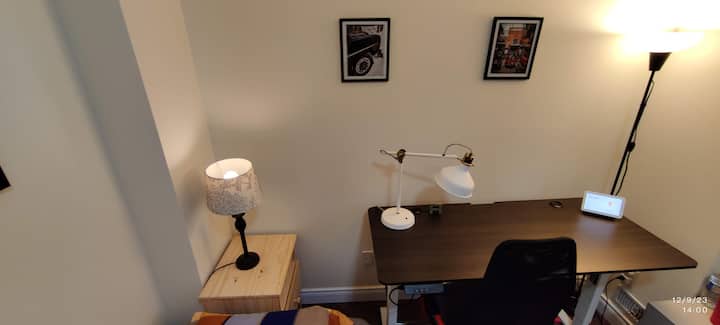 Work Play Rest - Repeat ! - Waterloo, ON, Canada