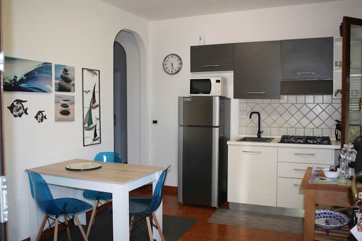 Elba Vacanze Estive - Capoliveri