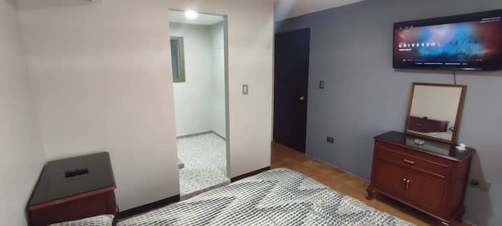 Departamento Excelente Ubicación - Tuxtla Gutiérrez