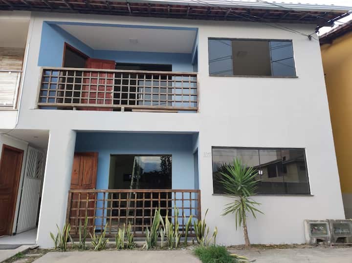 Apartamento Em Porto Seguro/ Orla De Taperapuan - Porto Seguro