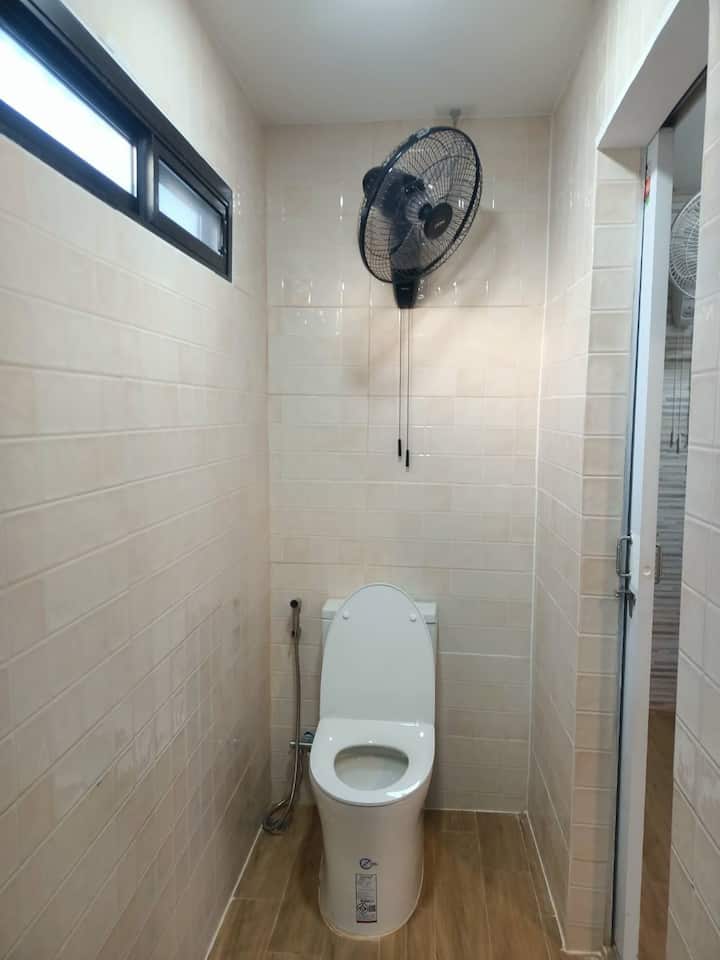 บ้านต้นไม้ ภูเขา # 5 - Mae Hong Son