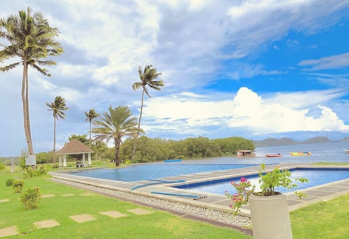 El Pueblo De Hermano Resort By Cocotel - Lian