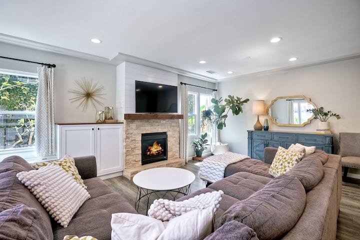 Gaslamp-getaway>your Private San Diego Oasis - Coronado, CA