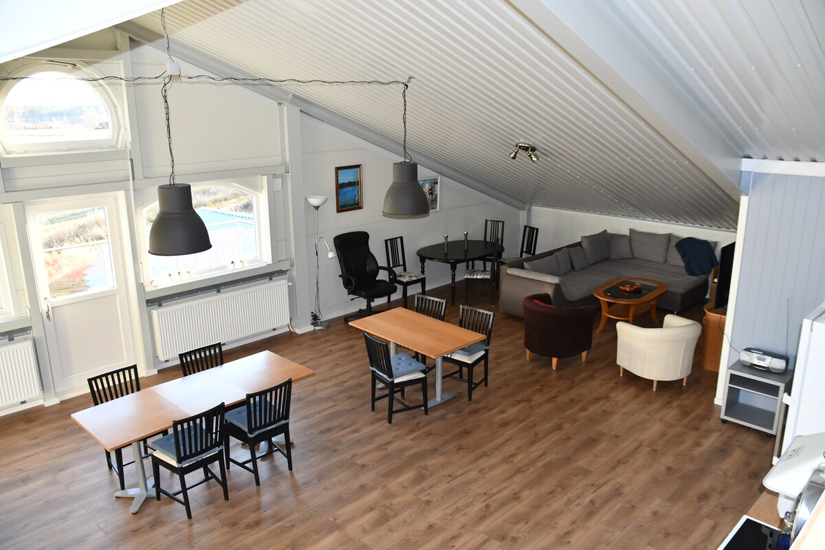 Chambre d'enfant n° 1 - Guest house à louer à Umeå, Västerbottens län ...