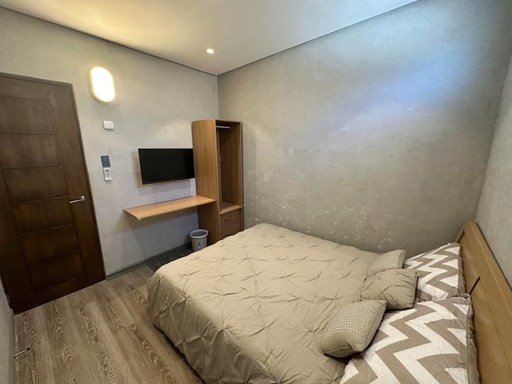 Tll Suites Near Sm Cebu And Ayala - Room B - Cebu City