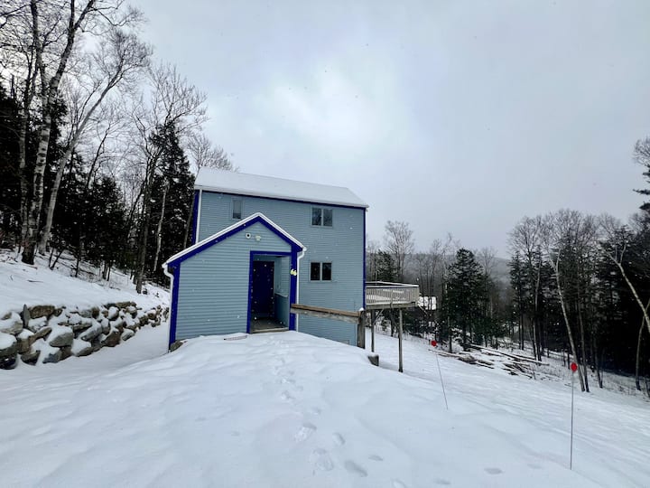 Ski House - Stratton Mountain, VT