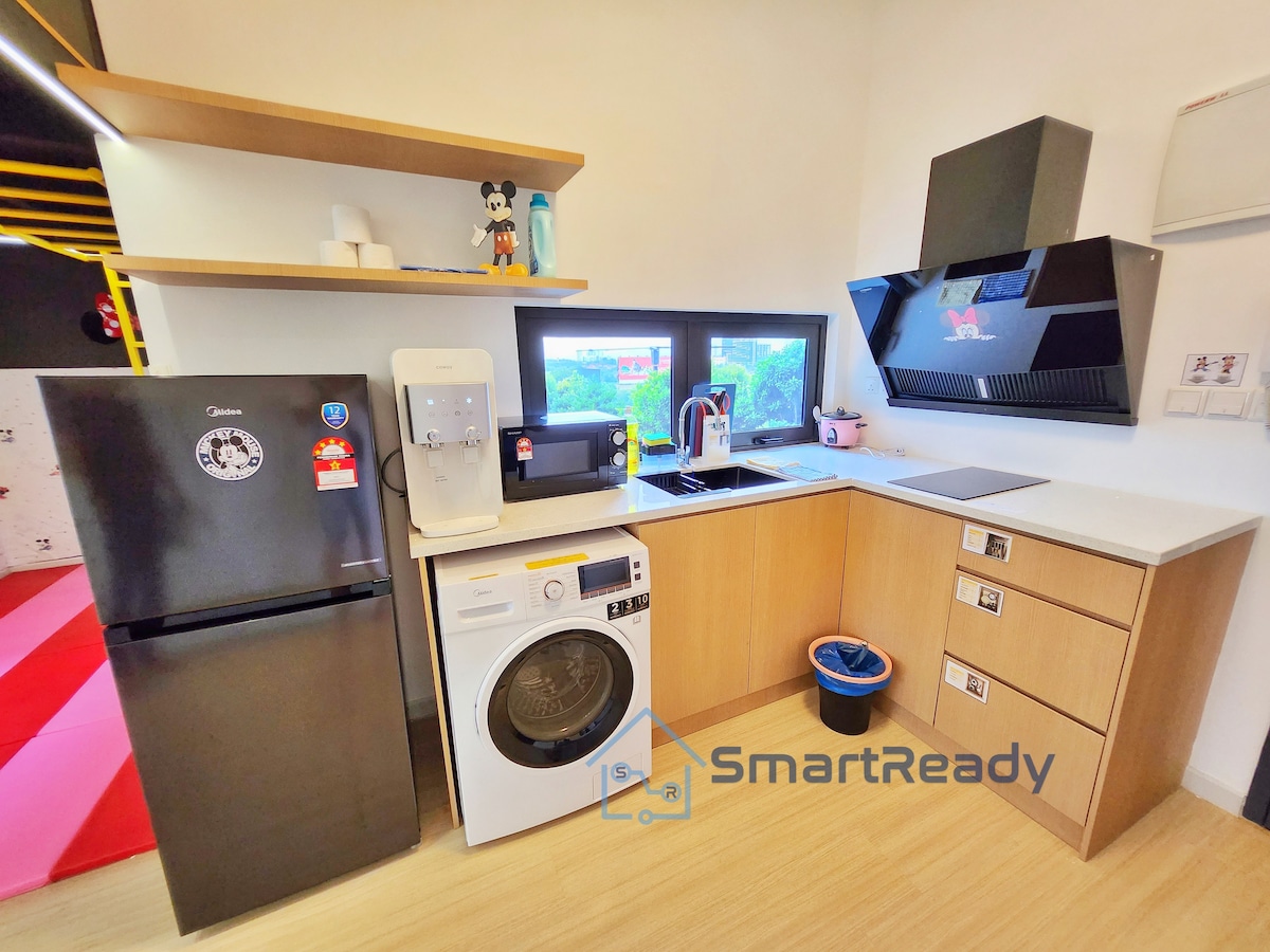 Secure Online Booking