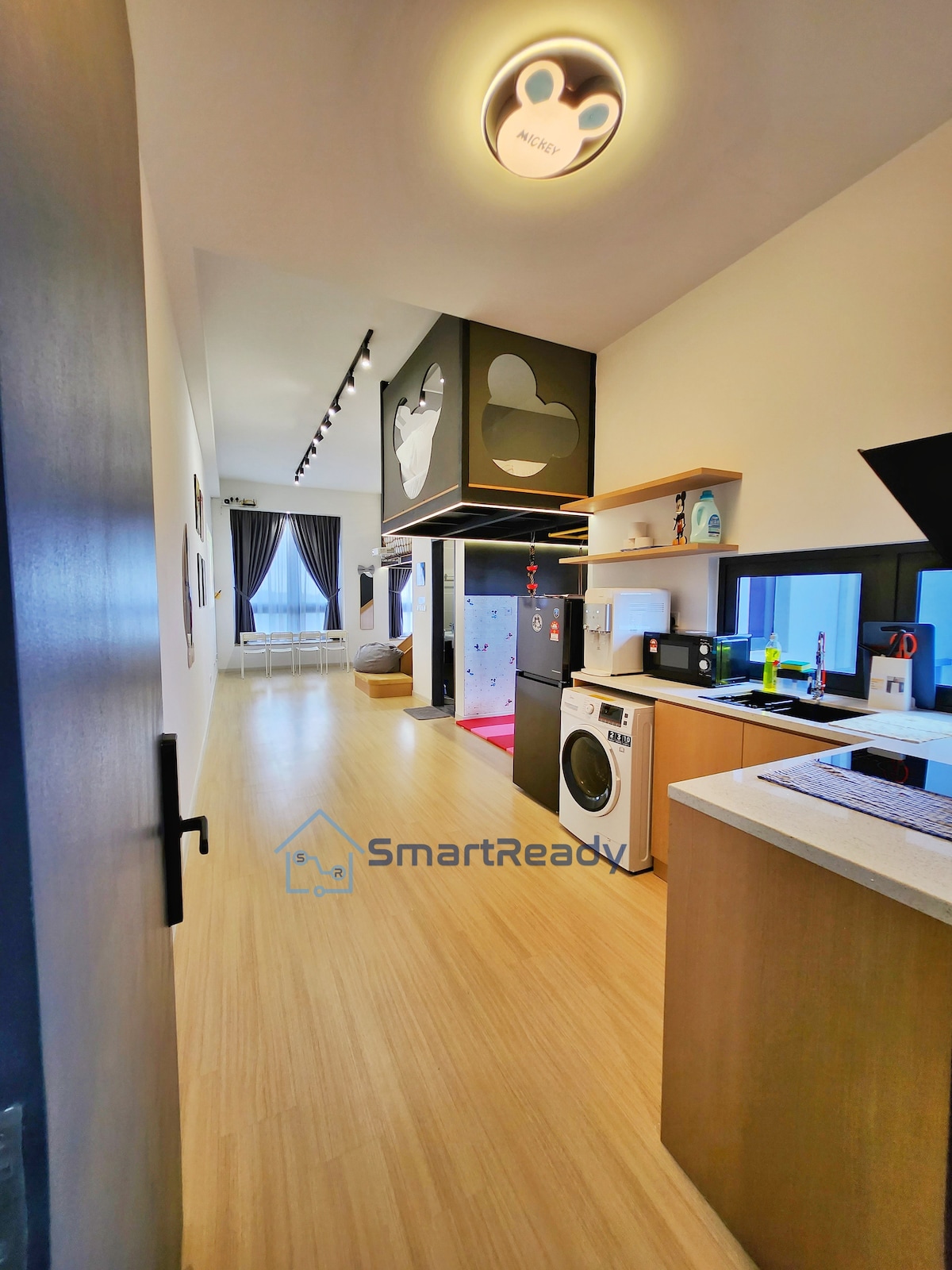 Secure Online Booking