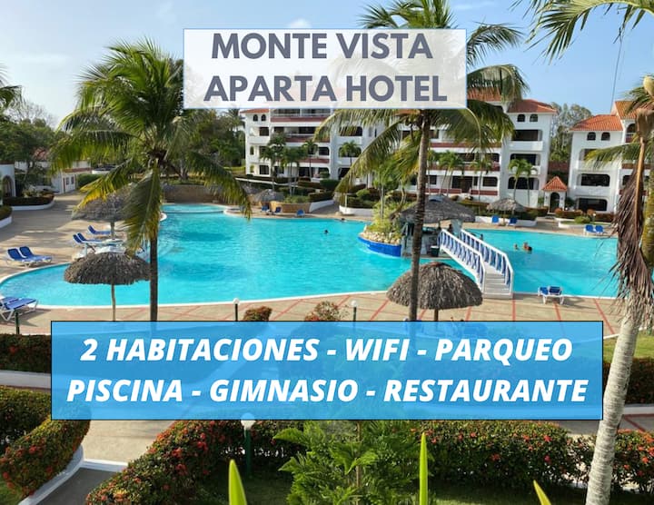 Trésor Marin - Monte Vista Sosúa - Sosúa