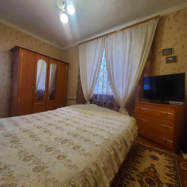 Apartament - Tiraspol