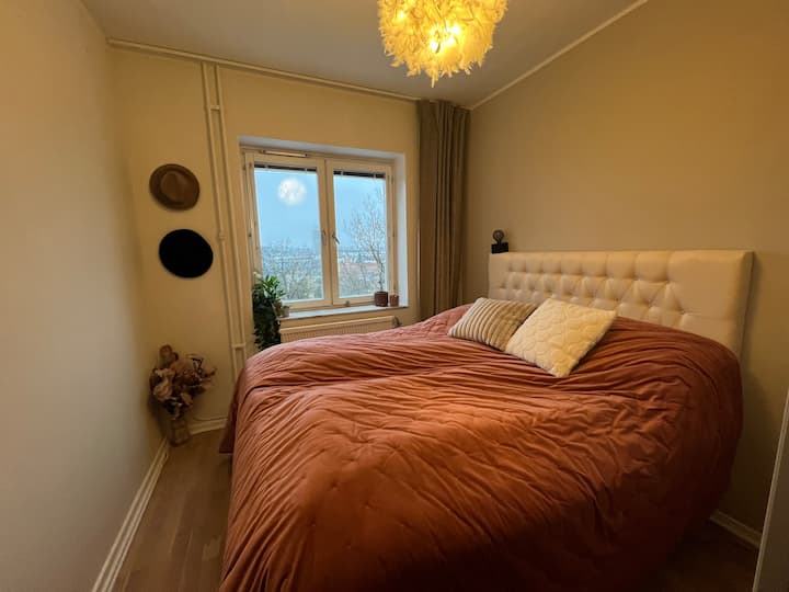 Entire Apartment With Ocean View - ストックホルム