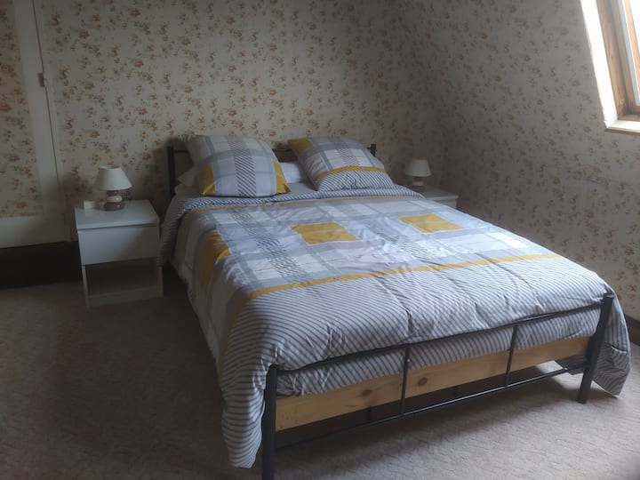 Chambre D'hôte Normandie 1 - Brionne
