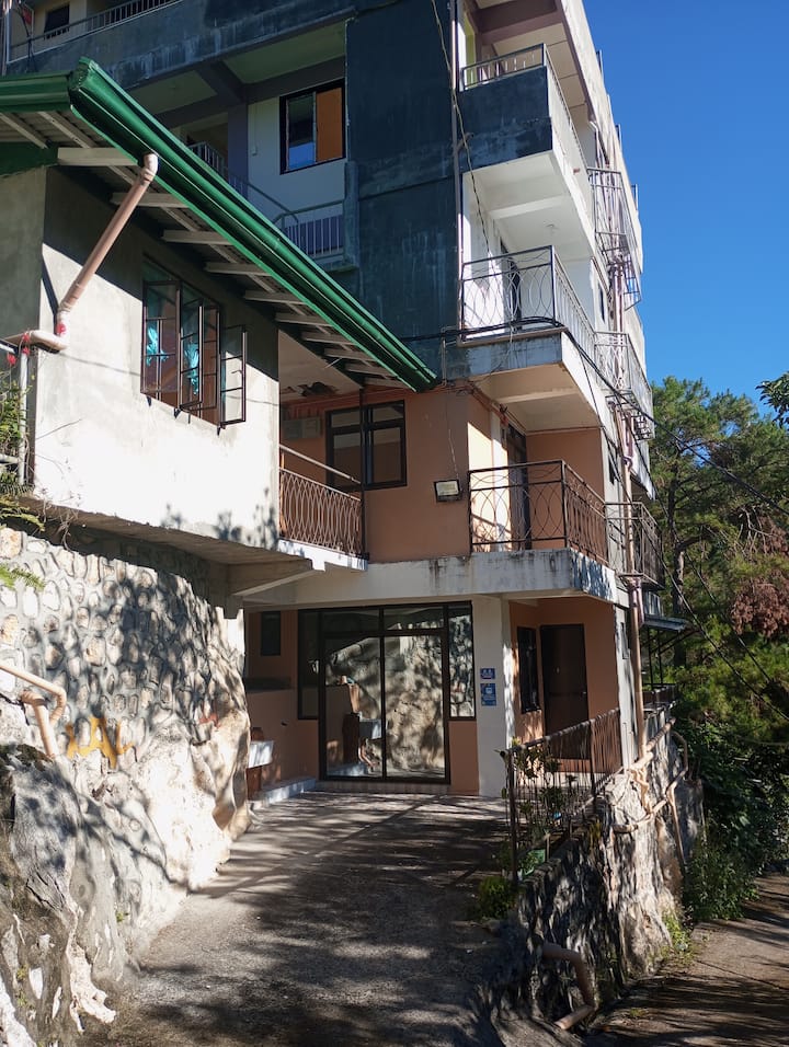 Rooms In Sagada, Transient - Sagada