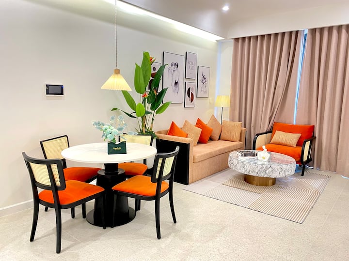 2bedroom Apt | Sunset Town| Cosy - Phú Quốc
