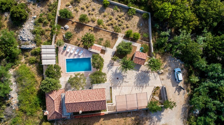 Villa Bevanda - Novalja