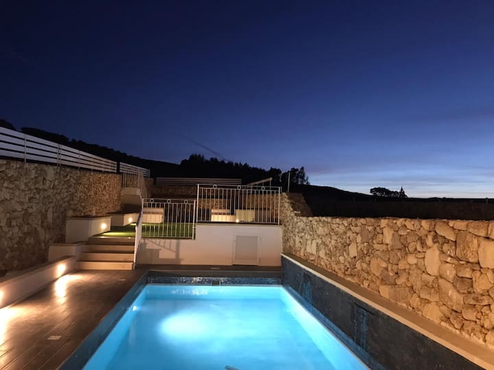 Charming Luxury Villa 3 - 馬爾他