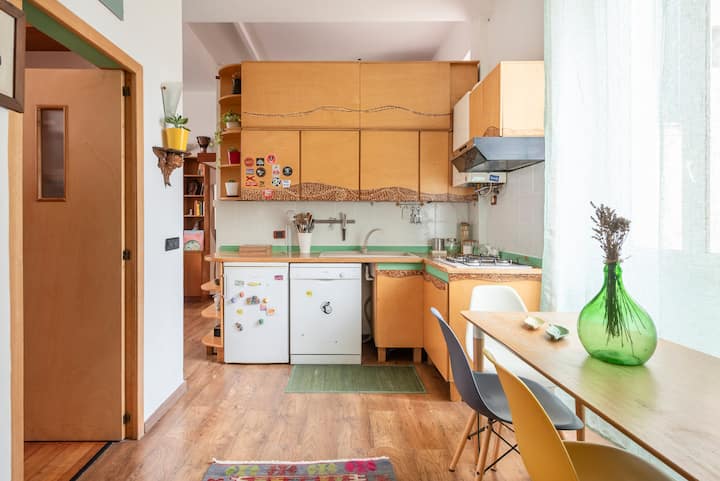 Bright Loft Rome City Center - Roma