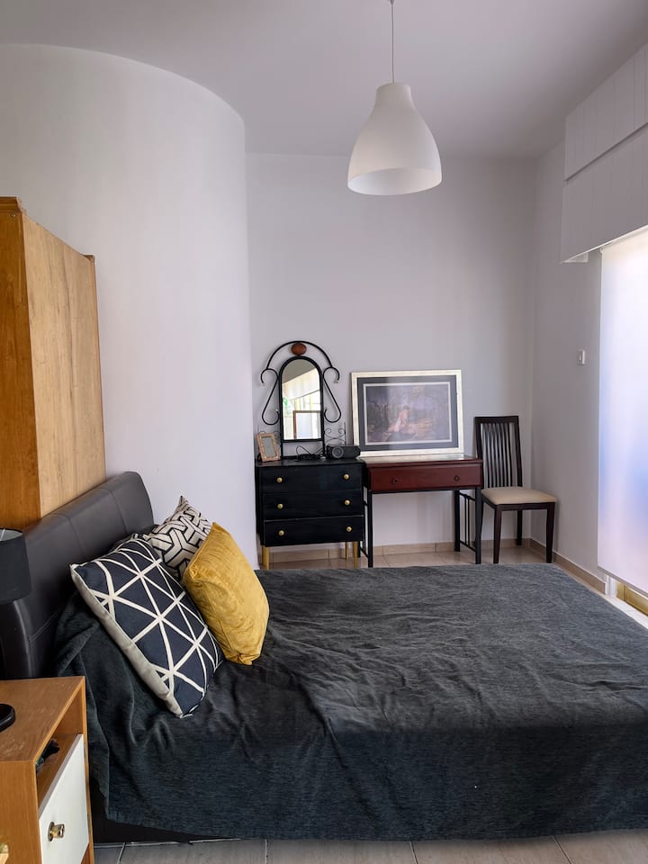 Studio In Old Town Paphos - Paphos