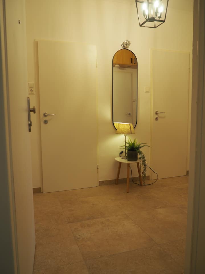 Wohnung In Der Fußgängerzone - Sankt Pölten