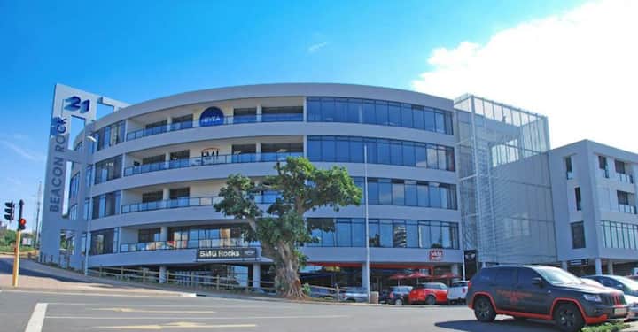 Ocean View Haven @ Beacon Rock - Umhlanga