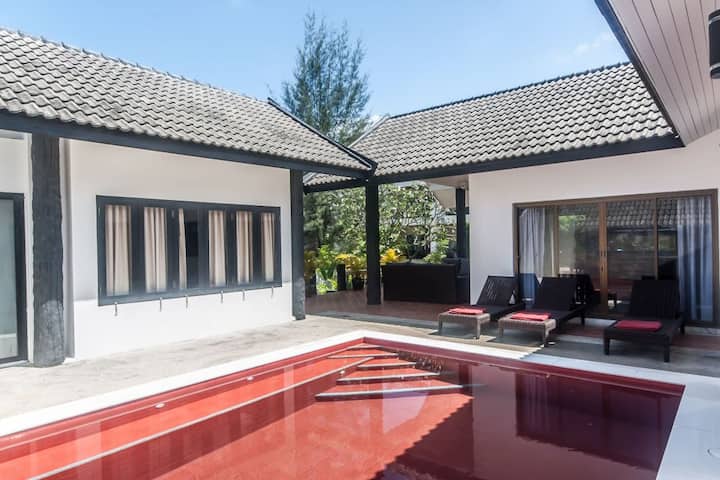 Sl B5 - Close To Klong Dao Beach - Krabi