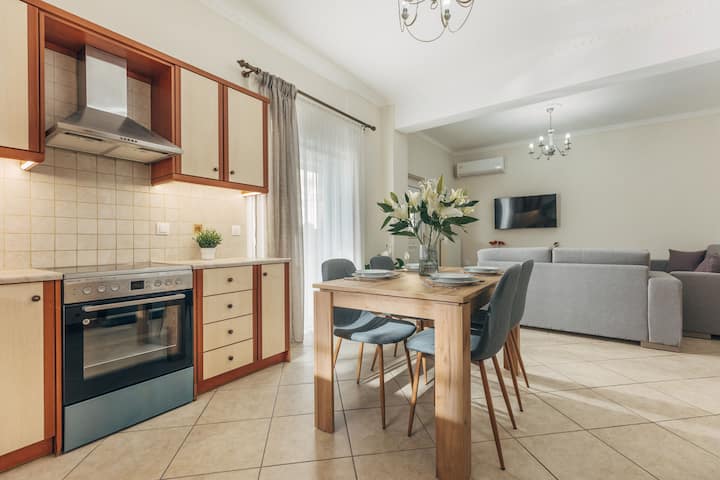 Sami's Apartment Near The Airport - Zakinthos