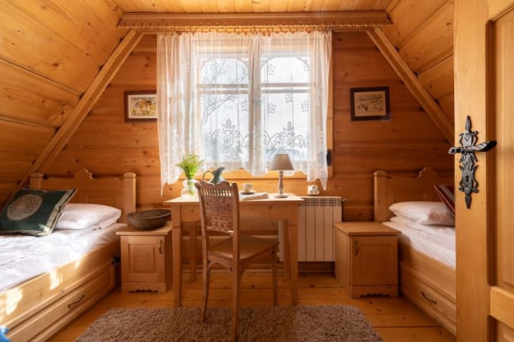 Dom Sweet Home Sweet - Zakopane