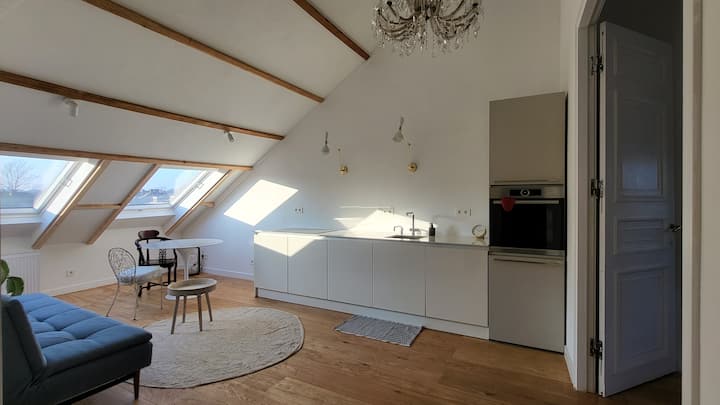 Full Comfort, Top Location - Maastricht