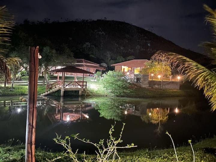 Sitio  Barra Mansa, Rj - Volta Redonda