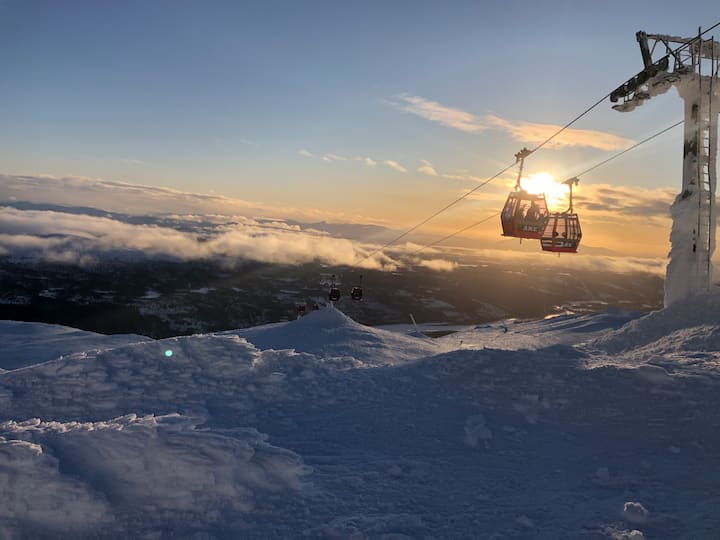 Fint Boende I ÅRe Sadeln - Åre